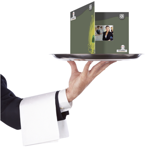 Recomandari - Sistem apelare ospatar | Sistem cheama chelner